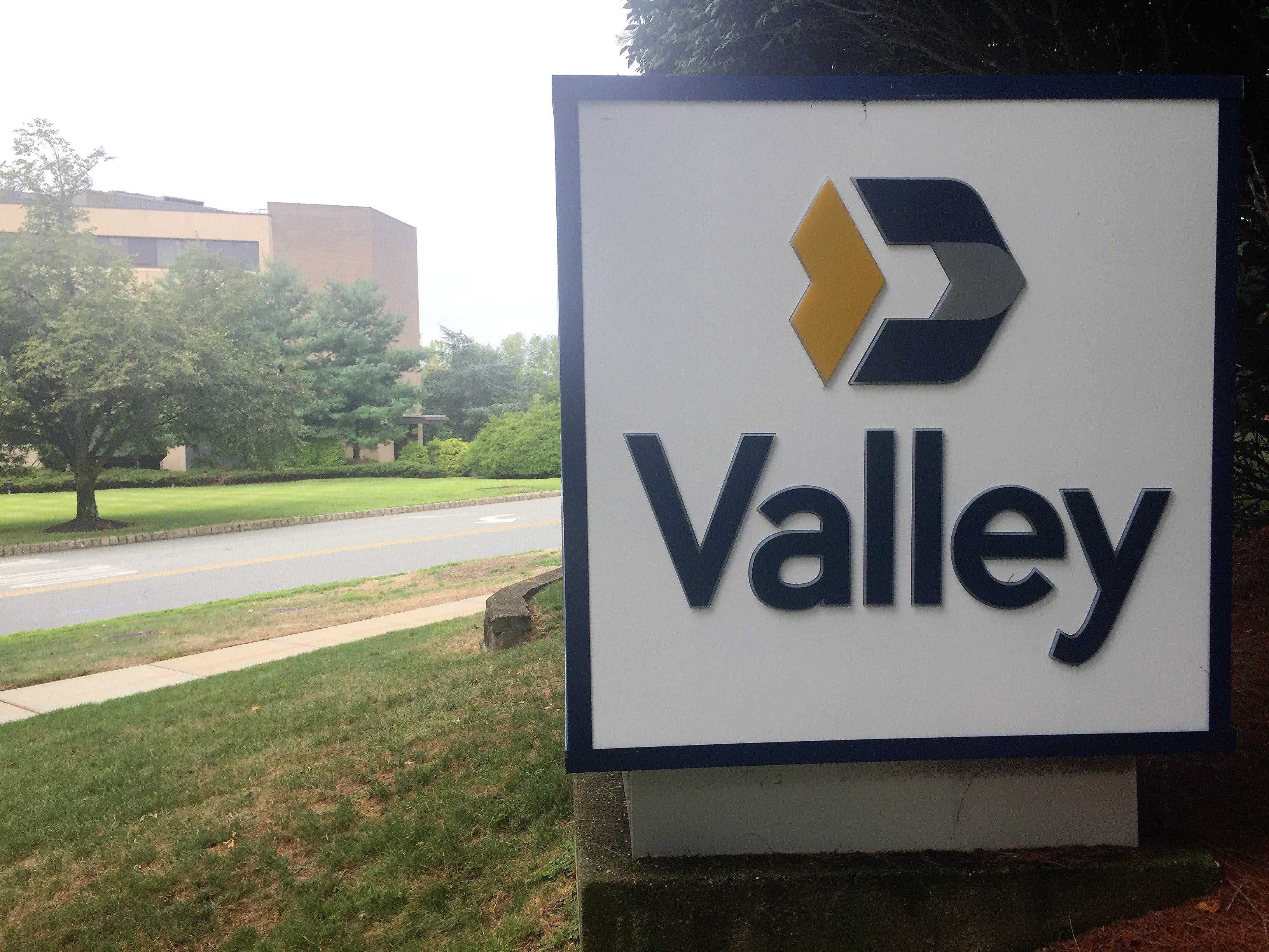 Valley National Bank, drugmaker Novartis announce New Jersey layoffs
