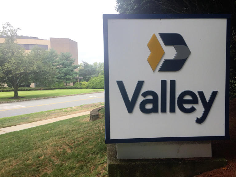 Valley National Bank, drugmaker Novartis announce New Jersey layoffs