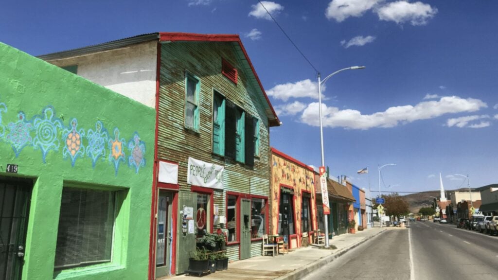Small town names we had to see to believe