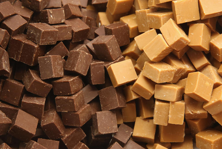 Fudge recall update as FDA issues risk warning to consumers