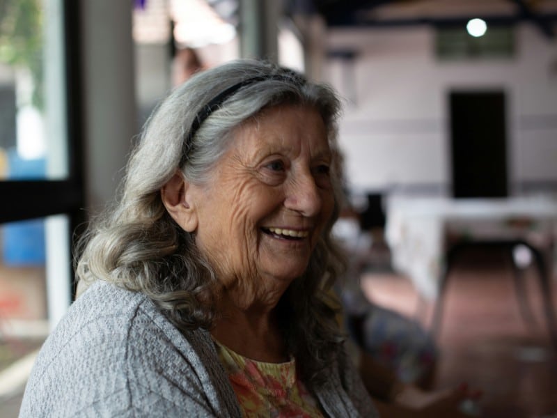 The Secret to Longevity: 7 Habits of People Who Live Past 90