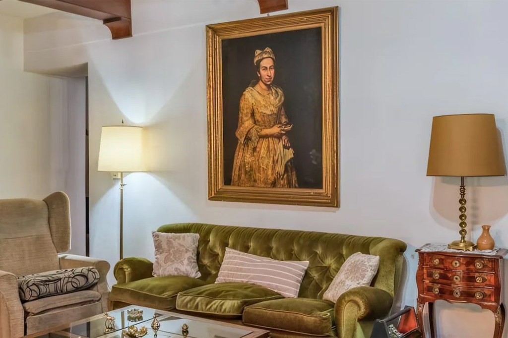 Daughter of Nazi who stole Jewish family’s painting charged with crimes ...