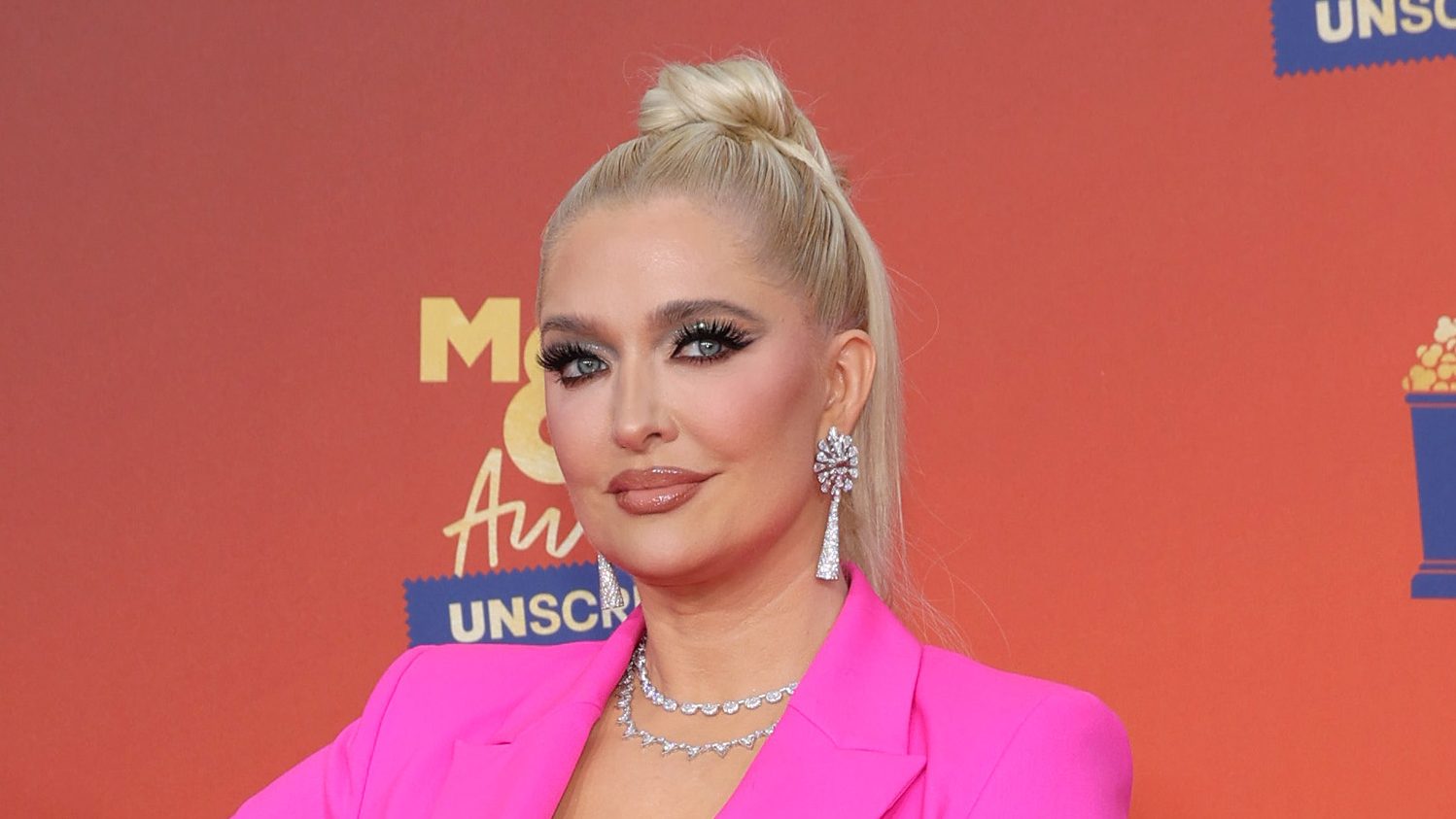 RHOBH Alum Reveals Ex Co-Stars han minimizado su comunicación con Erika ...