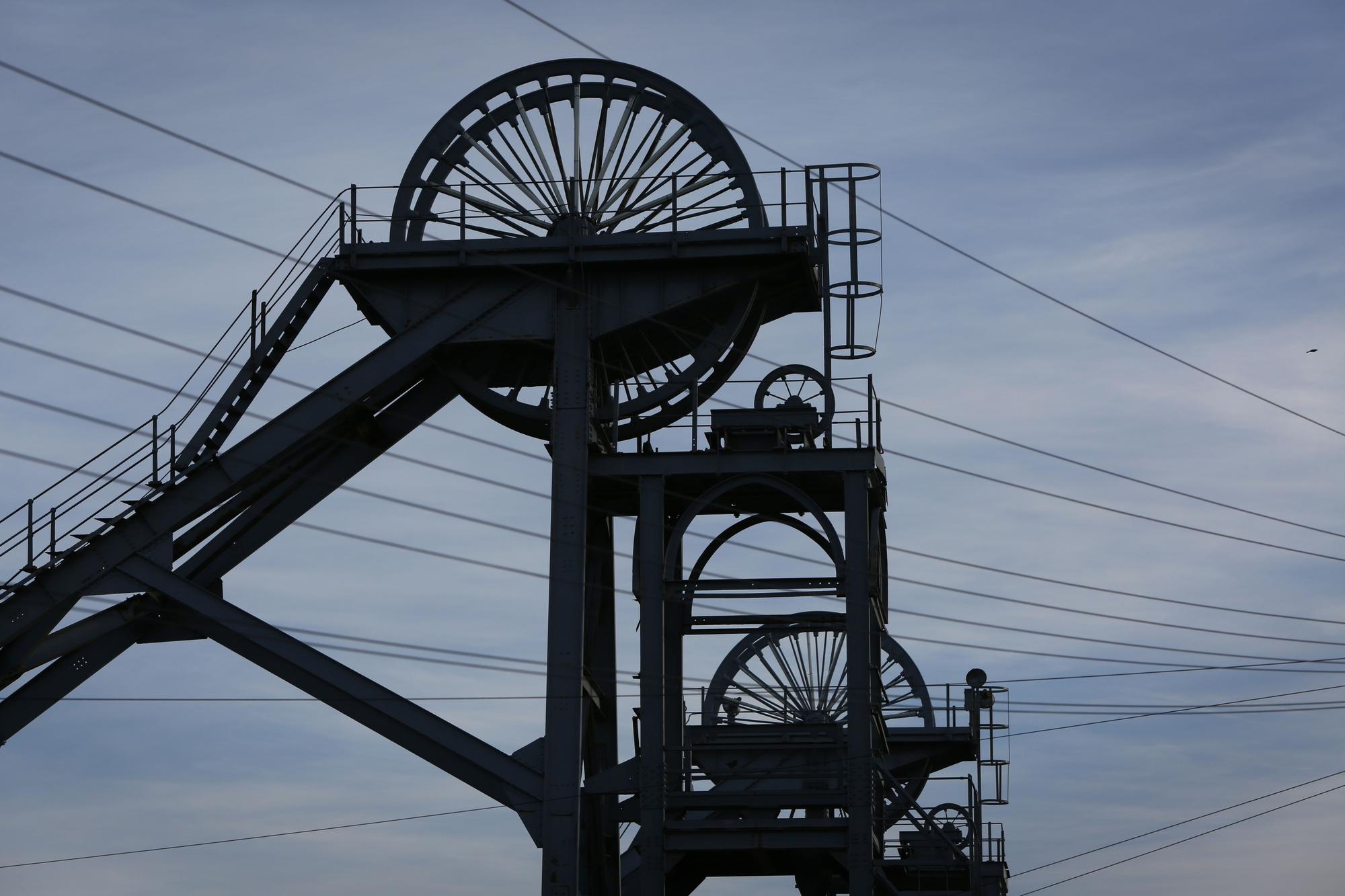 Council approves extra £1.4 million to save iconic Woodhorn mining ...