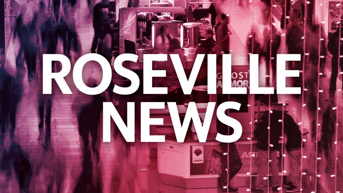 Roseville to celebrate Fourth of July with parade, fireworks and family fun