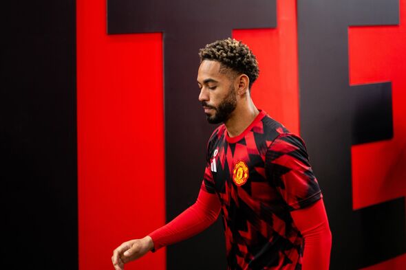 Manchester United injury news: Matheus Cunha and Mason Mount latest