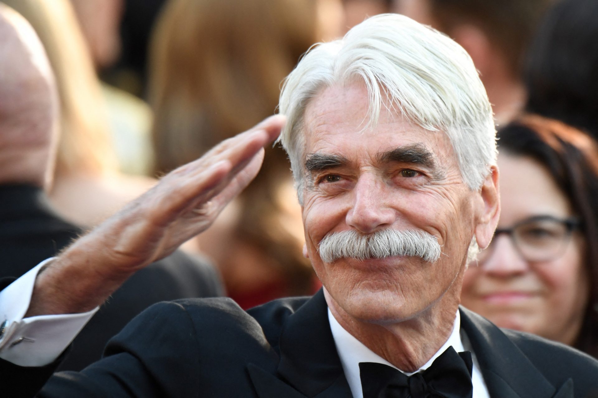 Bigotes icónicos: Las celebridades que los hicieron famosos
