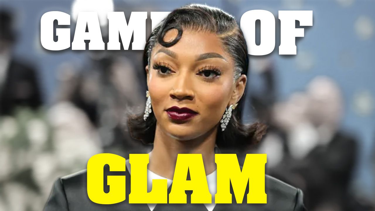 4 WNBA Players Who Brought Unmatched Style to the 2025 Met Gala Ft ...