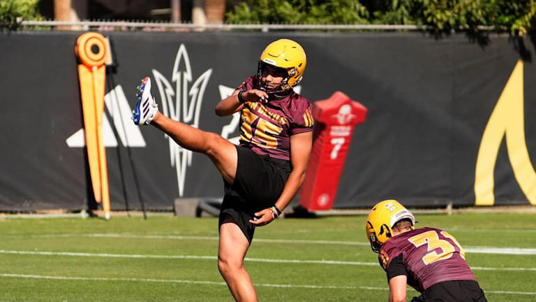 Where Arizona State Ranks in Top 25 Recent Metric Update
