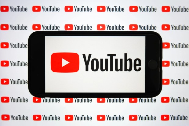 YouTube notches 13% of TV viewing in April as streaming holds steady ...