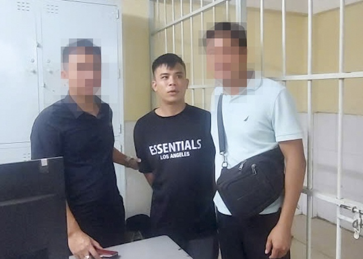 Bắt kẻ trốn nã đặc biệt nguy hiểm trong băng cưỡng đoạt tài sản của Dũng 'chó'