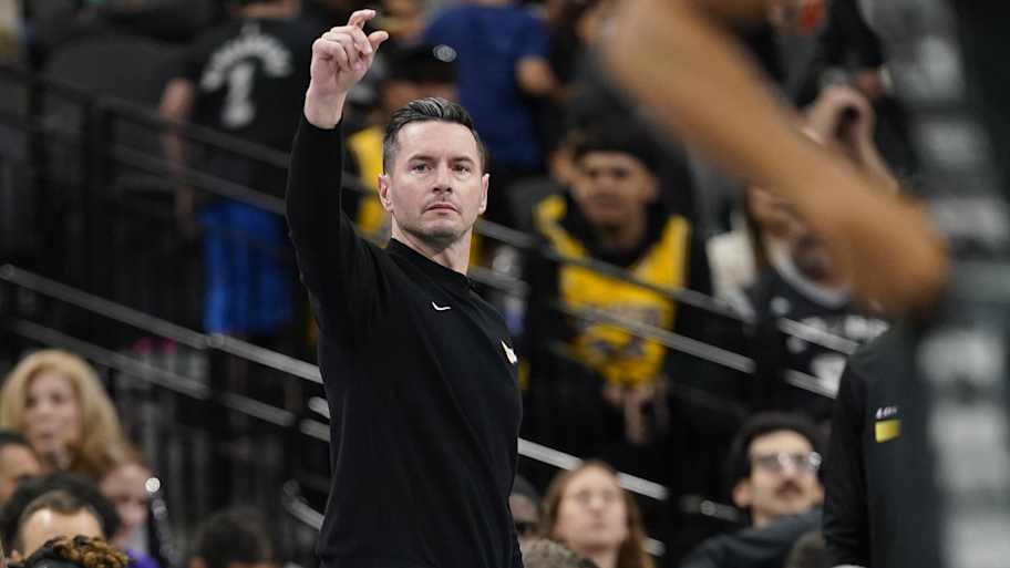 Lakers must take a chance on reclamation project