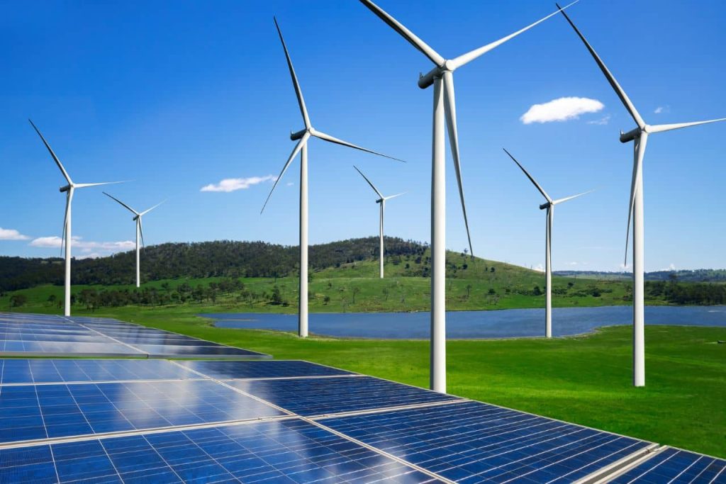 ACME Solar Holdings stock jumps after receiving LoA for 130 MW ...