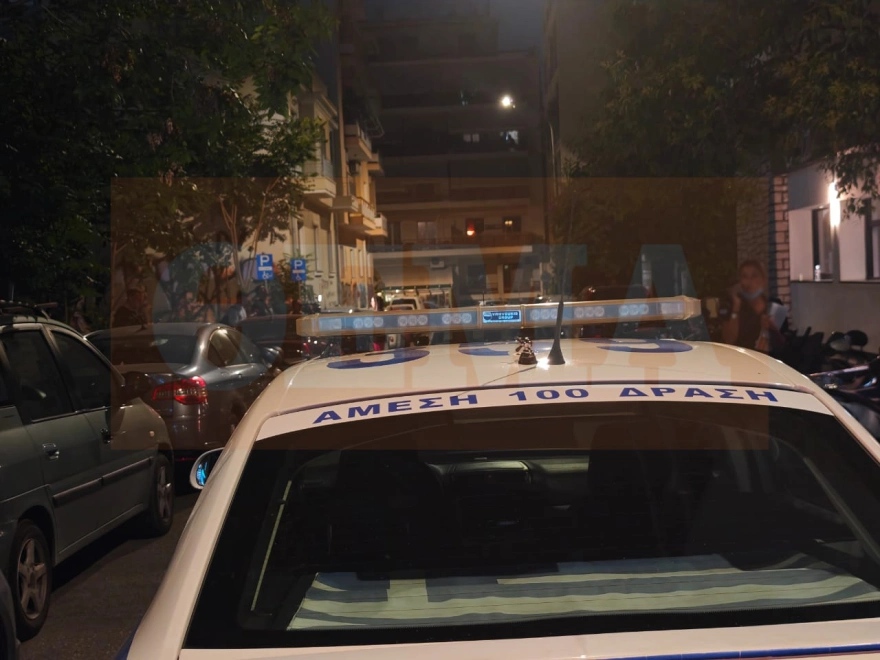 «Το δράμα είναι ότι όλα τα είδε το 5χρονο κοριτσάκι», σκηνές αρχαίας ...