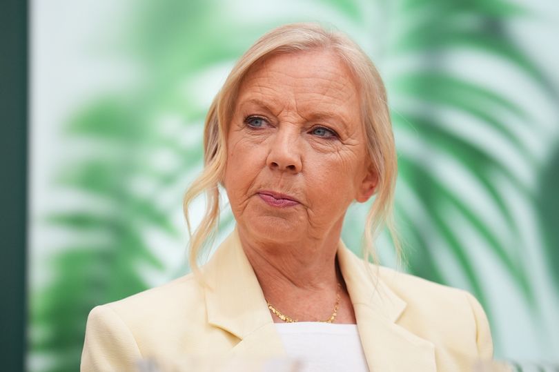 Deborah Meaden says Angela Rayner stamp duty row is distraction from ...