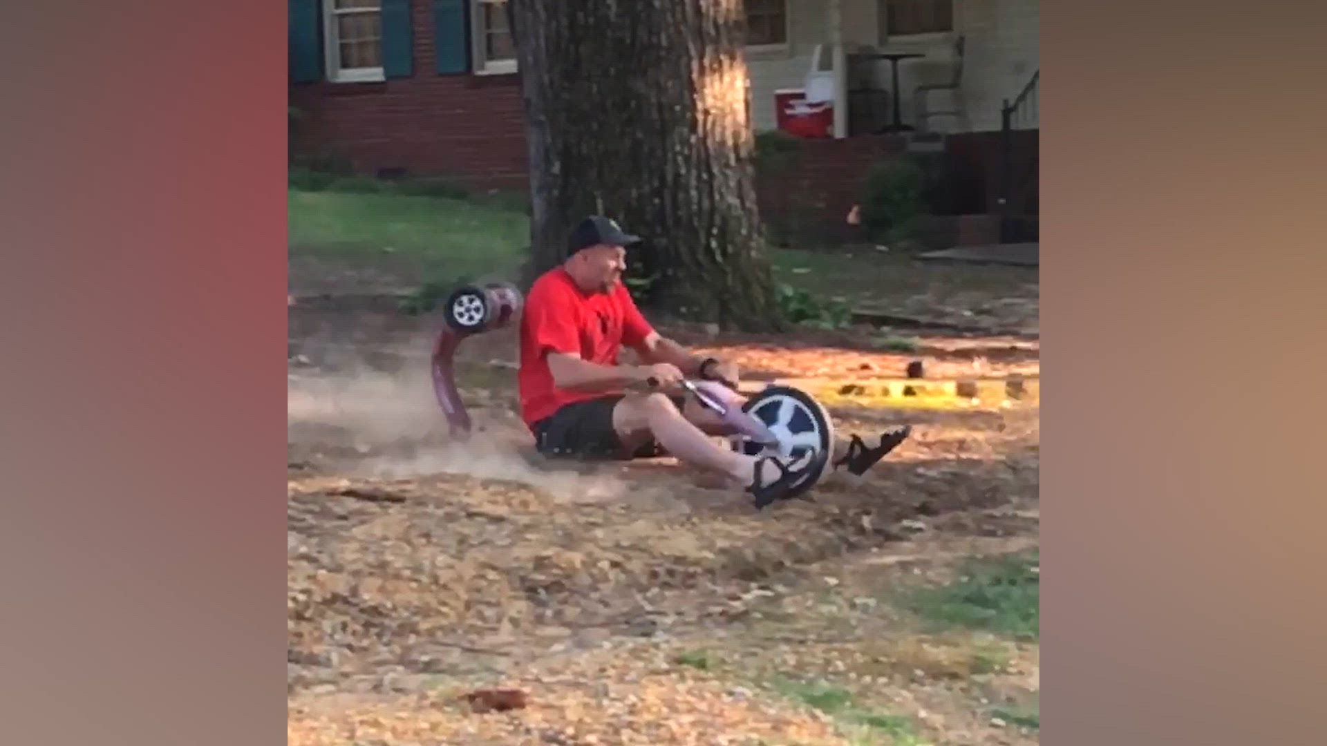 Silly Fails