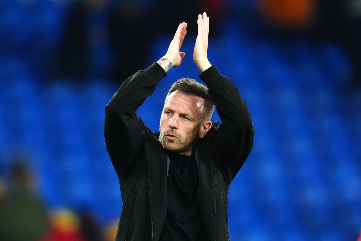 Is Wales vs Canada on TV? Kick-off, channel and how to watch ...