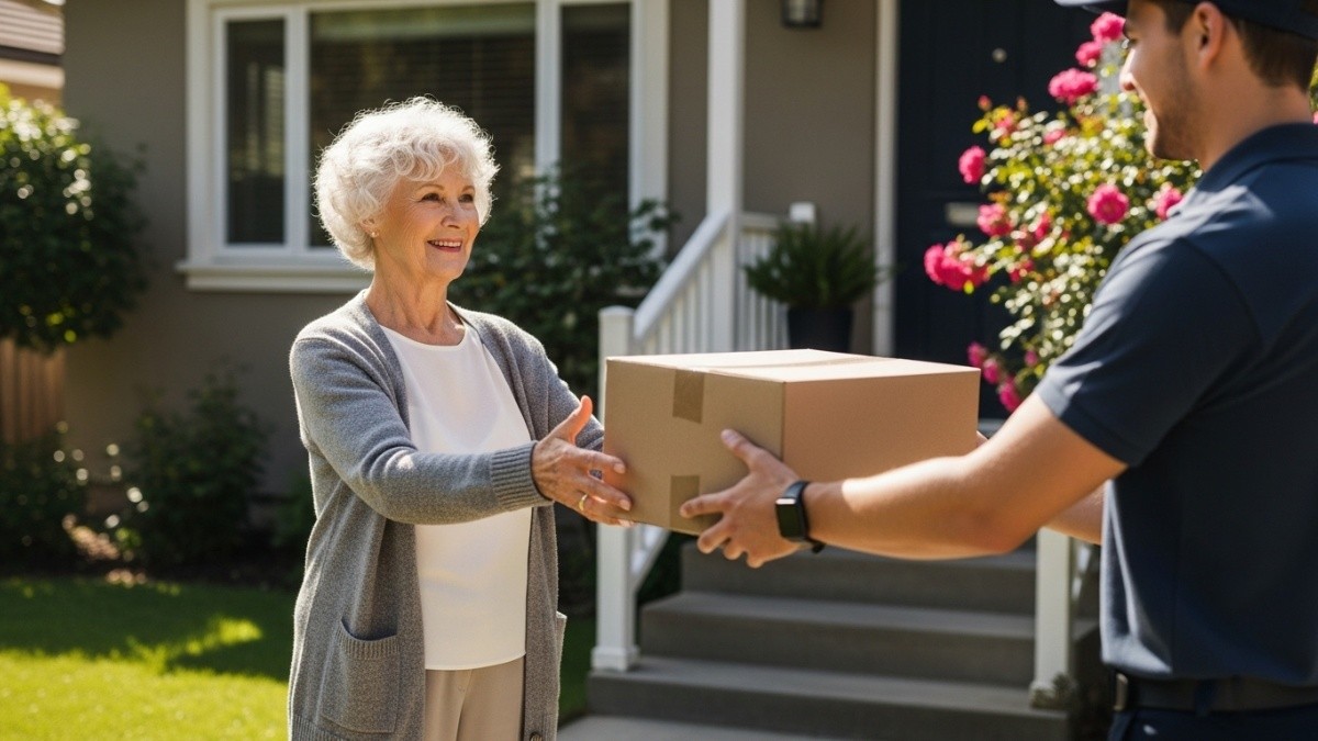 Amazon ends Prime perk that allowed free shipping sharing