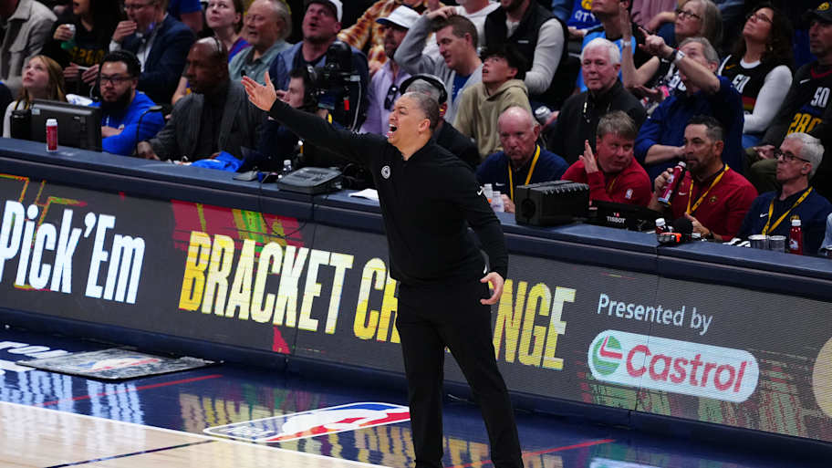 Former Celtics Coach Reveals Hilarious Way He Earned Boston's Respect