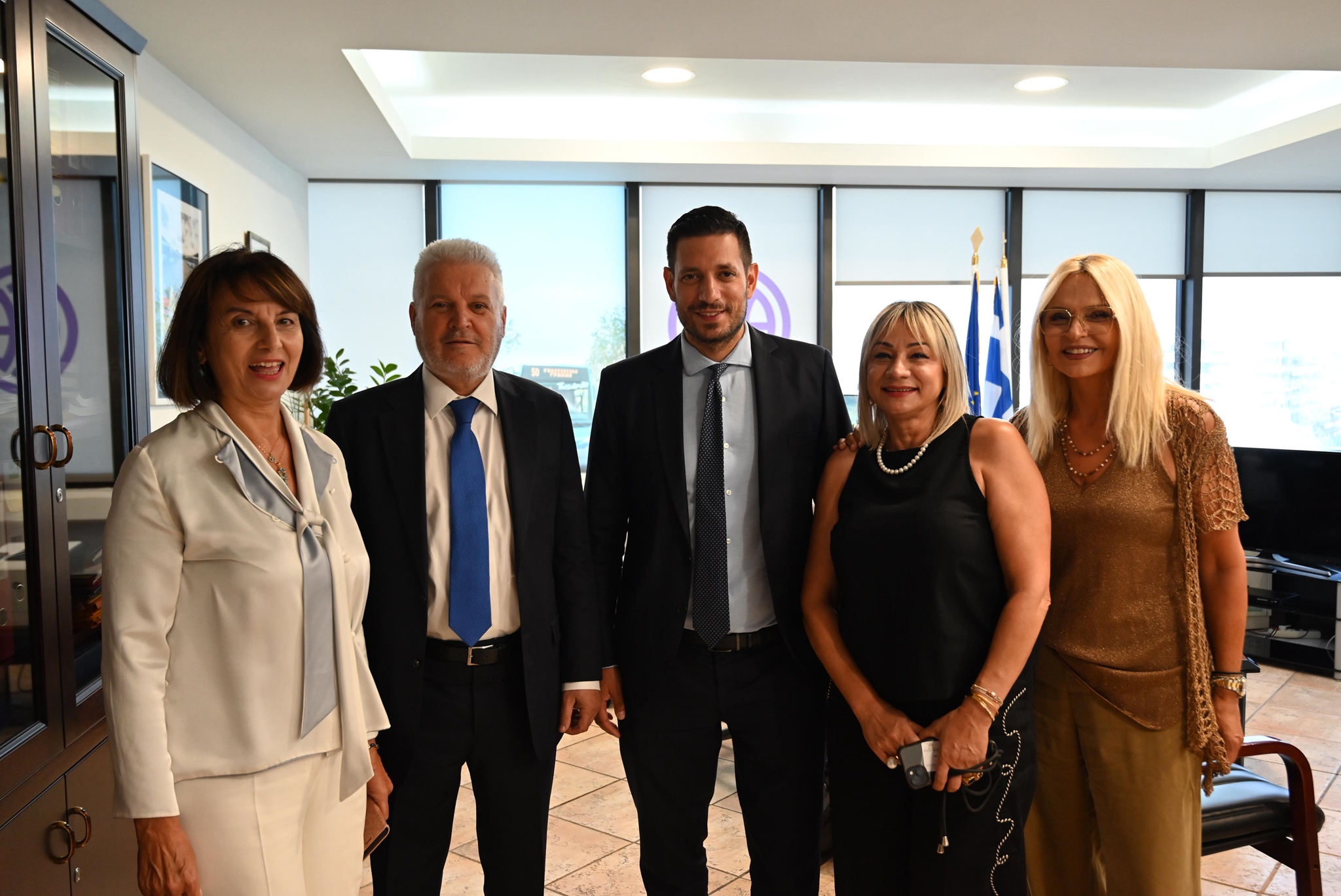 ΟΑΣΘ και "Ηρακλής" έκλεισαν μια εκκρεμότητα 11 ετών