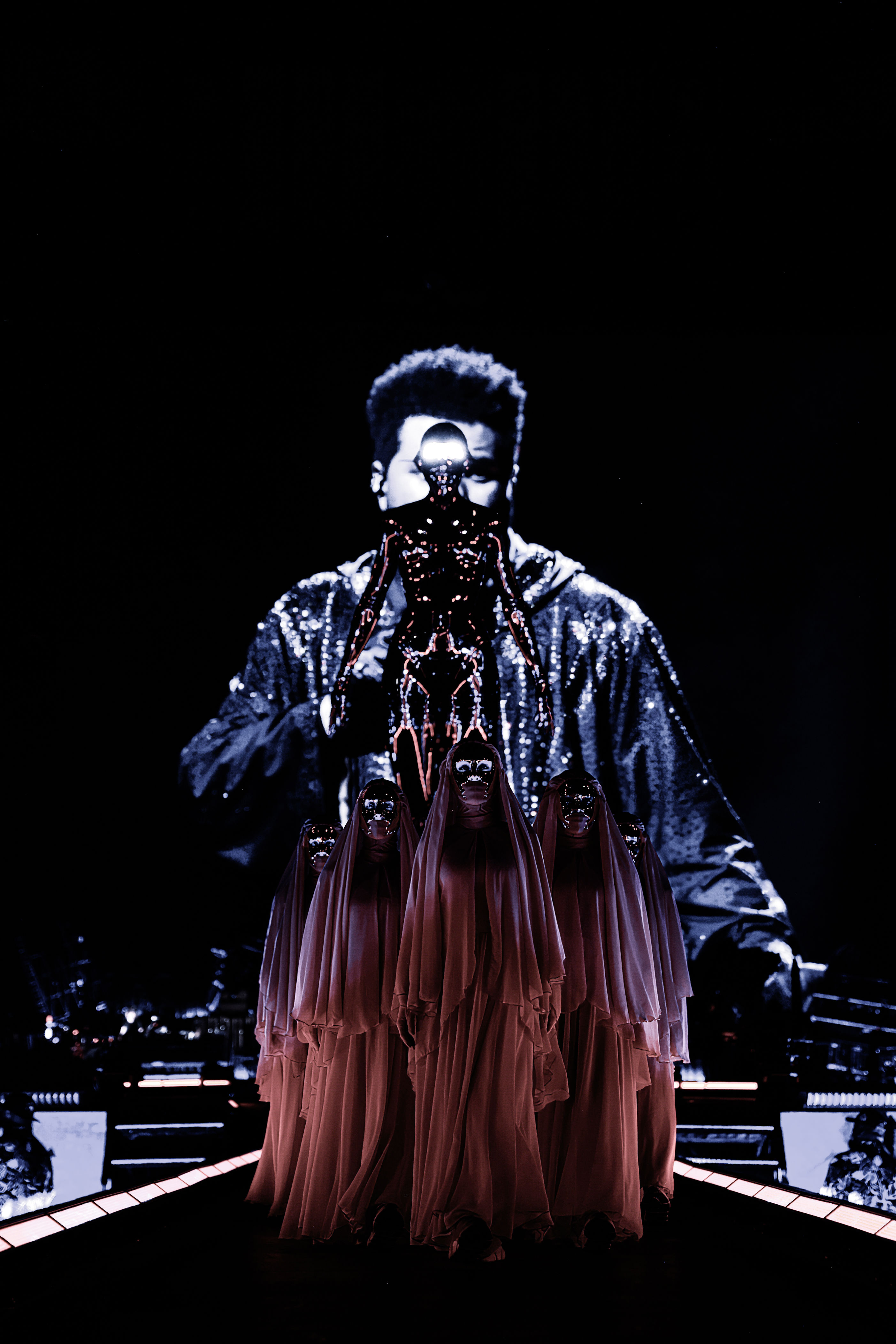 The Weeknd a San Siro, il concerto il 26 luglio 2026