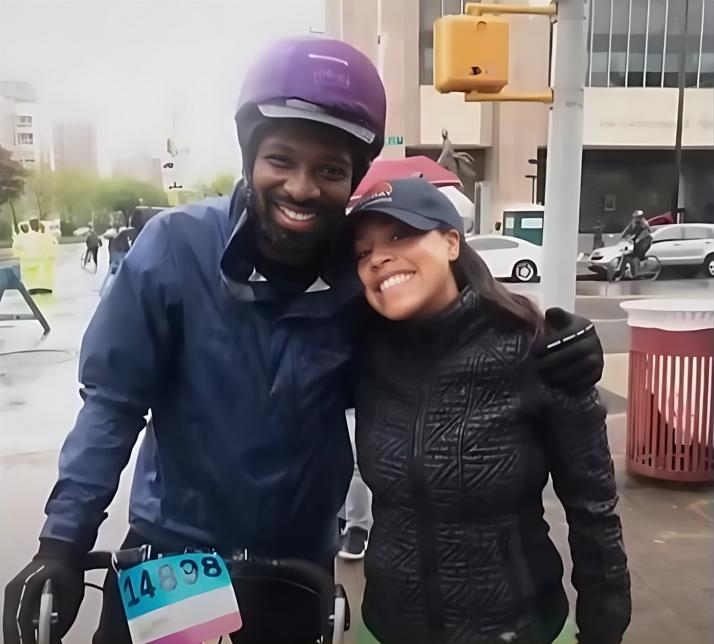 Sheinelle Jones Returns to ‘TODAY’ After Heartbreaking Loss of Husband Uche Ojeh