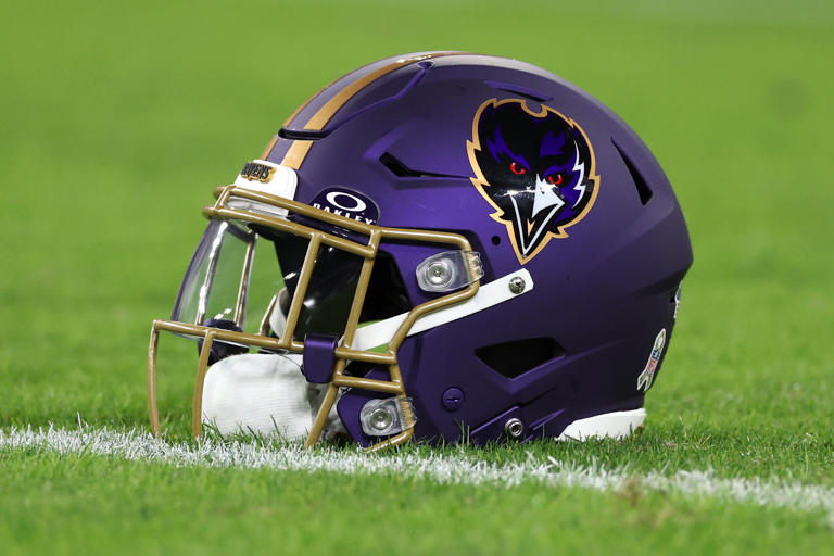 Hello, Baltimore Beatdown!