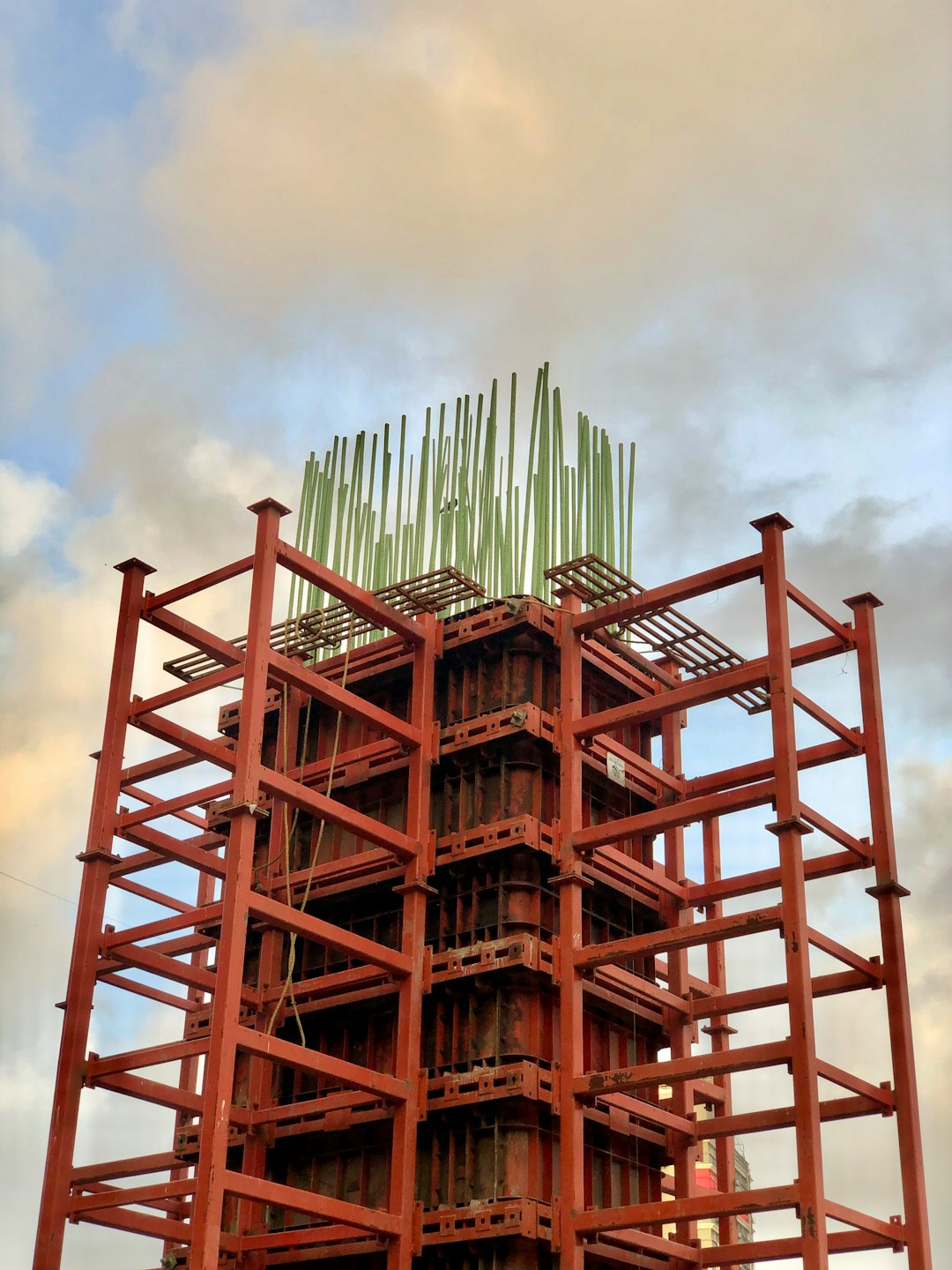 How Cities Are Building With Sustainable Materials