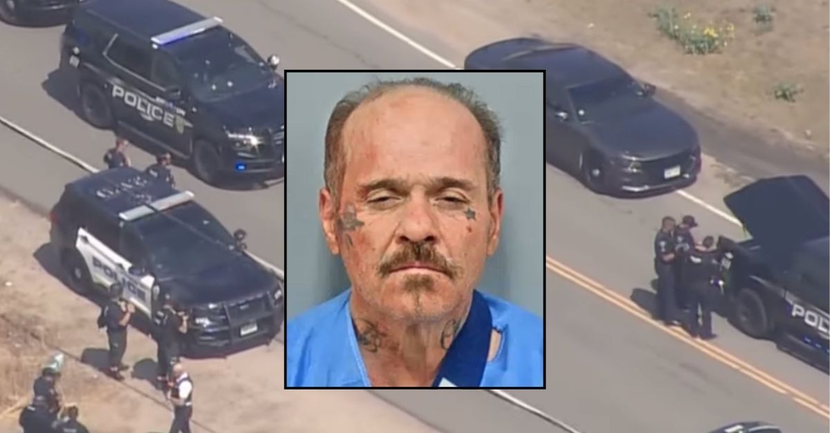 Man shot pregnant girlfriend dead inside Chevy Silverado with 9 mm ...