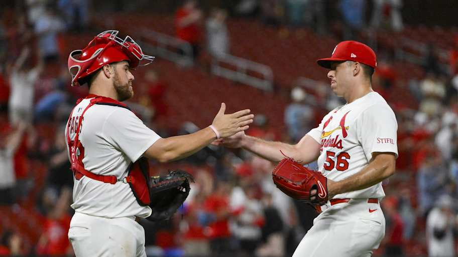 Cardinals Linked To Shocking Reunion With $46 Million Flamethrower