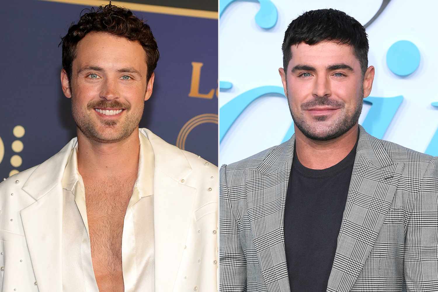 Dylan Efron Says He Presented Himself in a Certain Way Growing Up ...