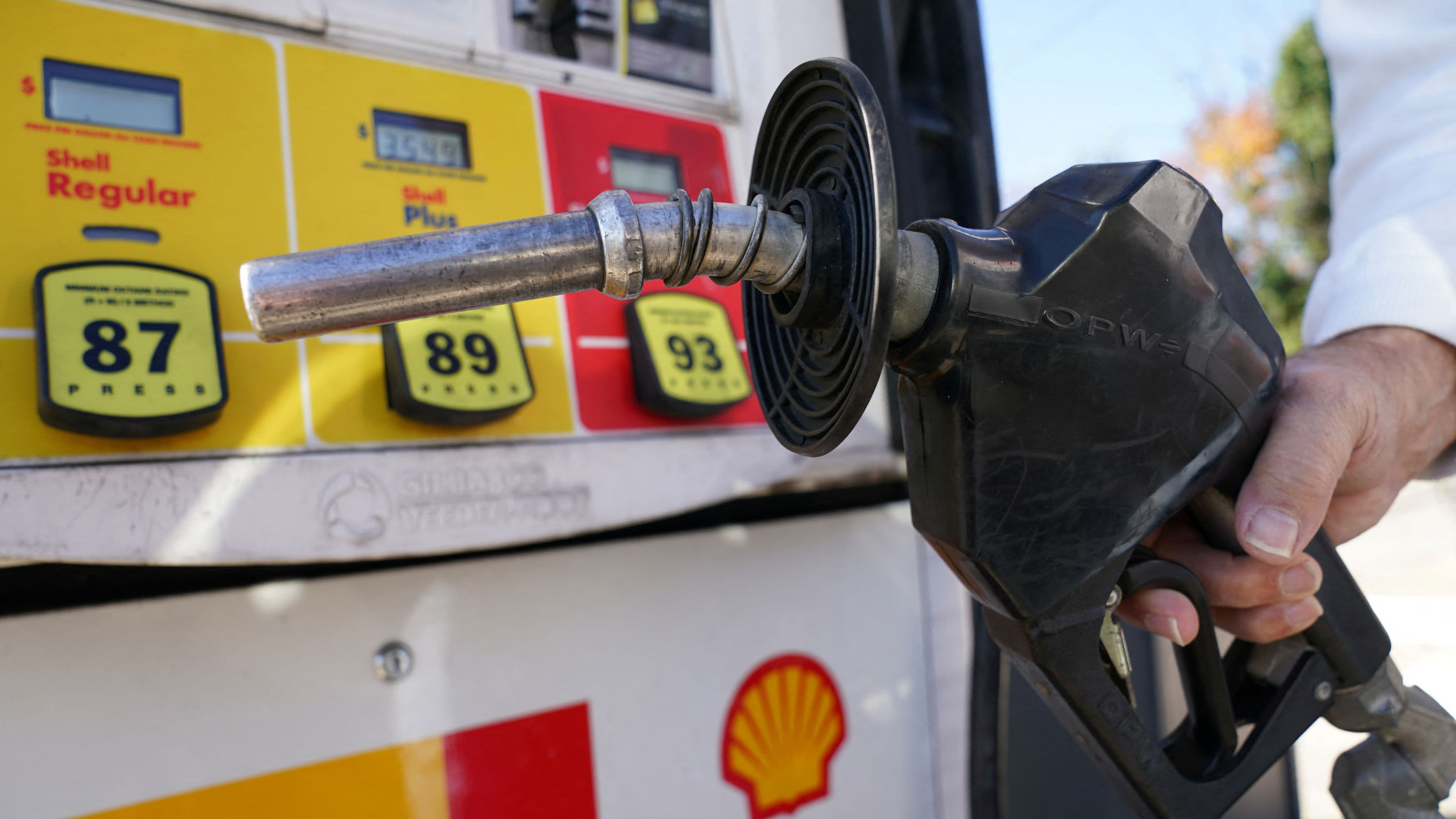 Why California Introducing E15 Gas Won't Reduce the Price per Gallon