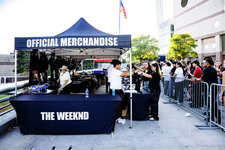 The Weeknd at the Alamodome: A farewell tour or just another dawn?