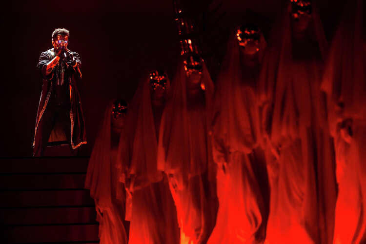 The Weeknd at the Alamodome: A farewell tour or just another dawn?