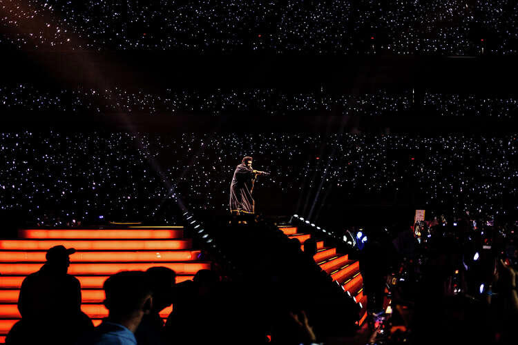 The Weeknd at the Alamodome: A farewell tour or just another dawn?