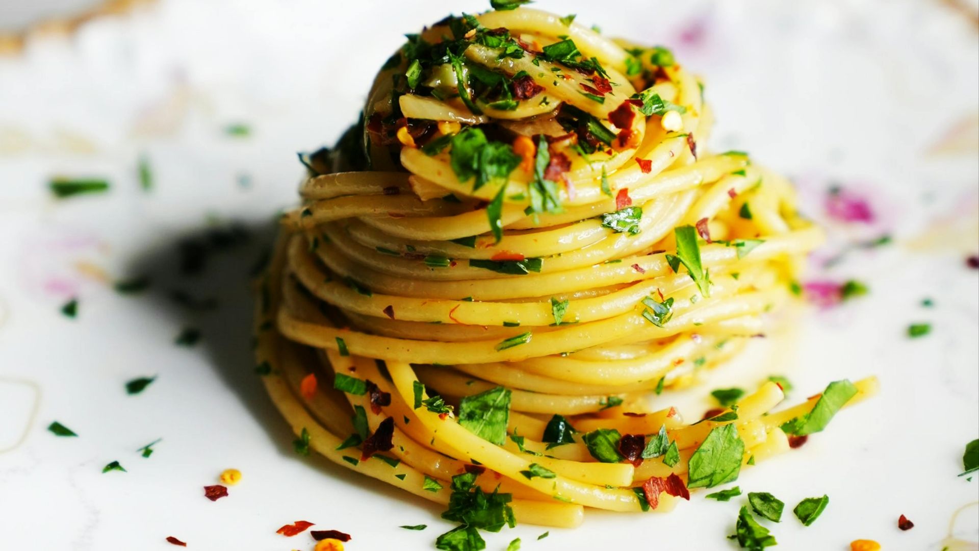 Yes, Chef: 20 Deceptively Easy Dishes