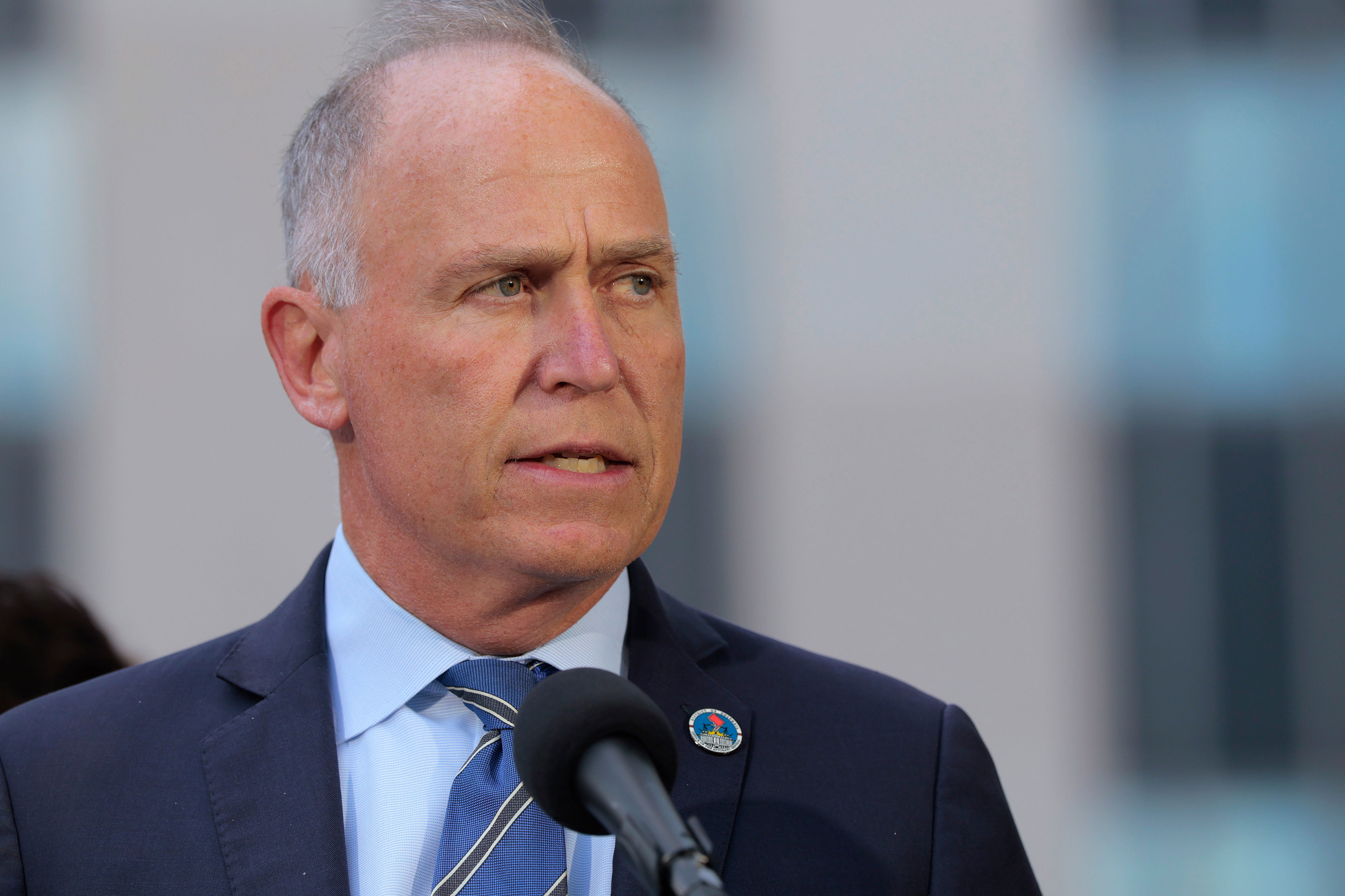 DC sues Trump over National Guard as Republicans in Congress weigh ...