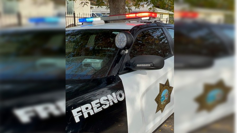 Update: Uber driver recovering after Thanksgiving shooting in Fresno