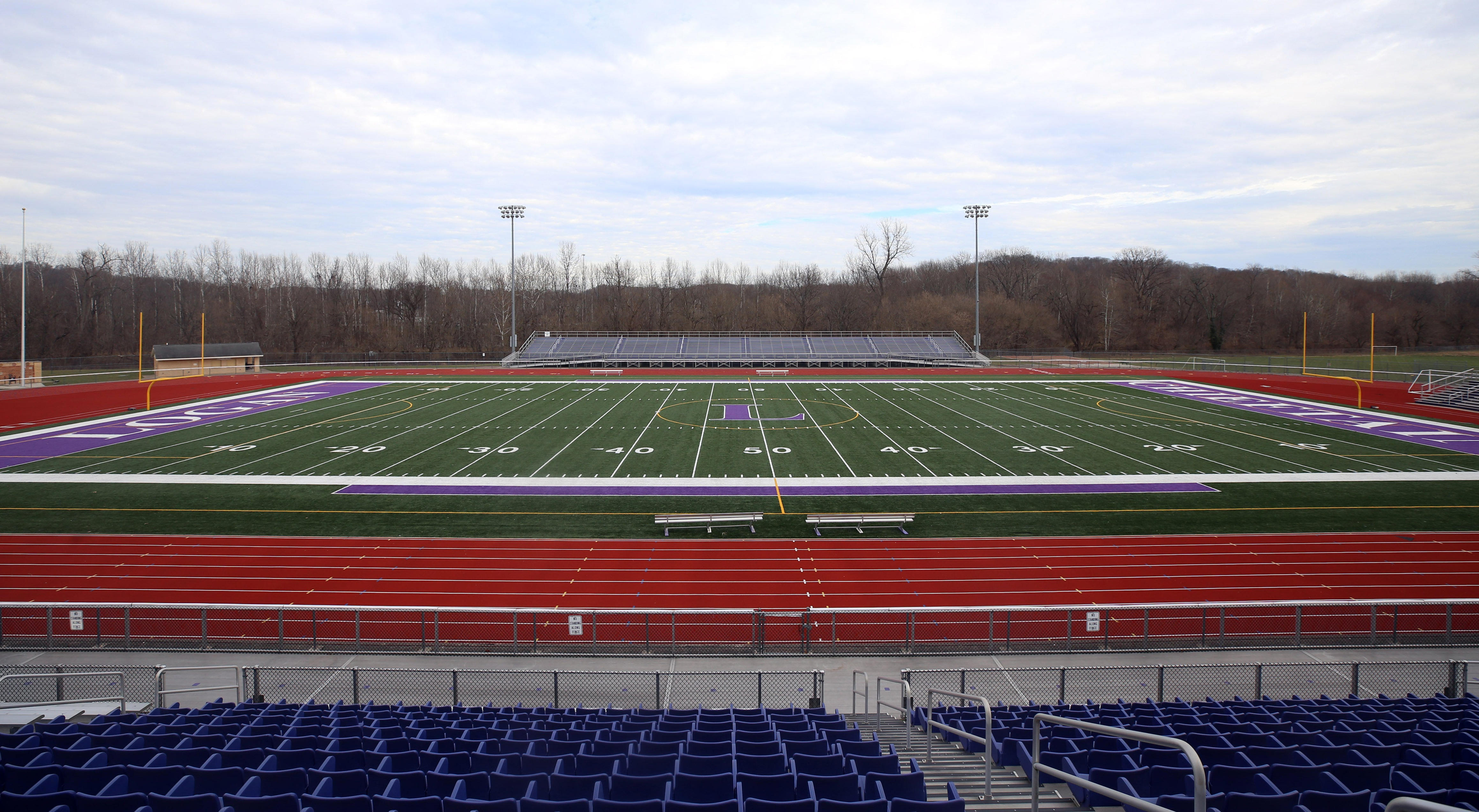 Logan's run in OCC will be short-lived. School's teams to leave for MSL