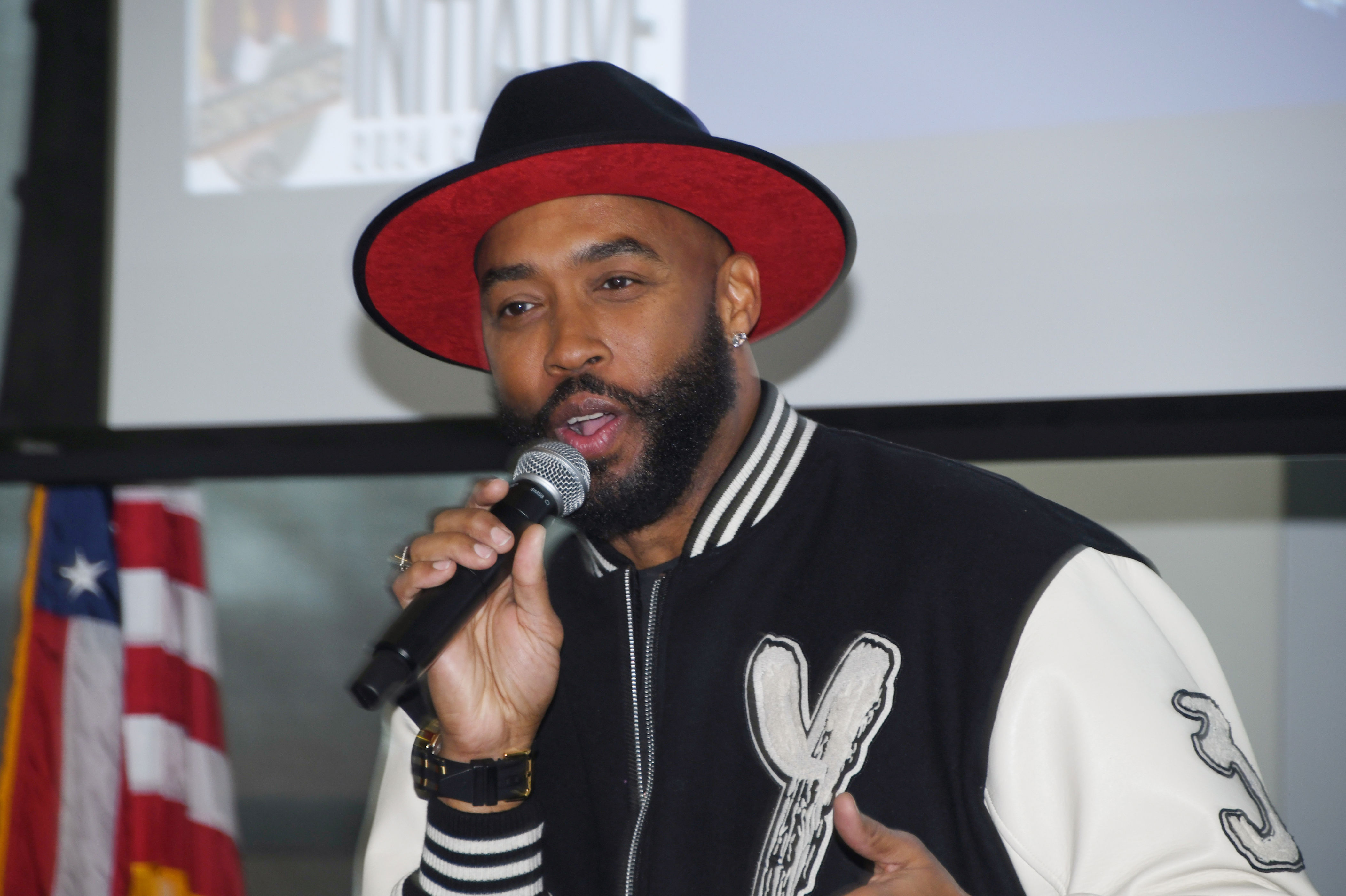 What is Montell Jordan’s net worth? A look into R&B singer’s fortune ...