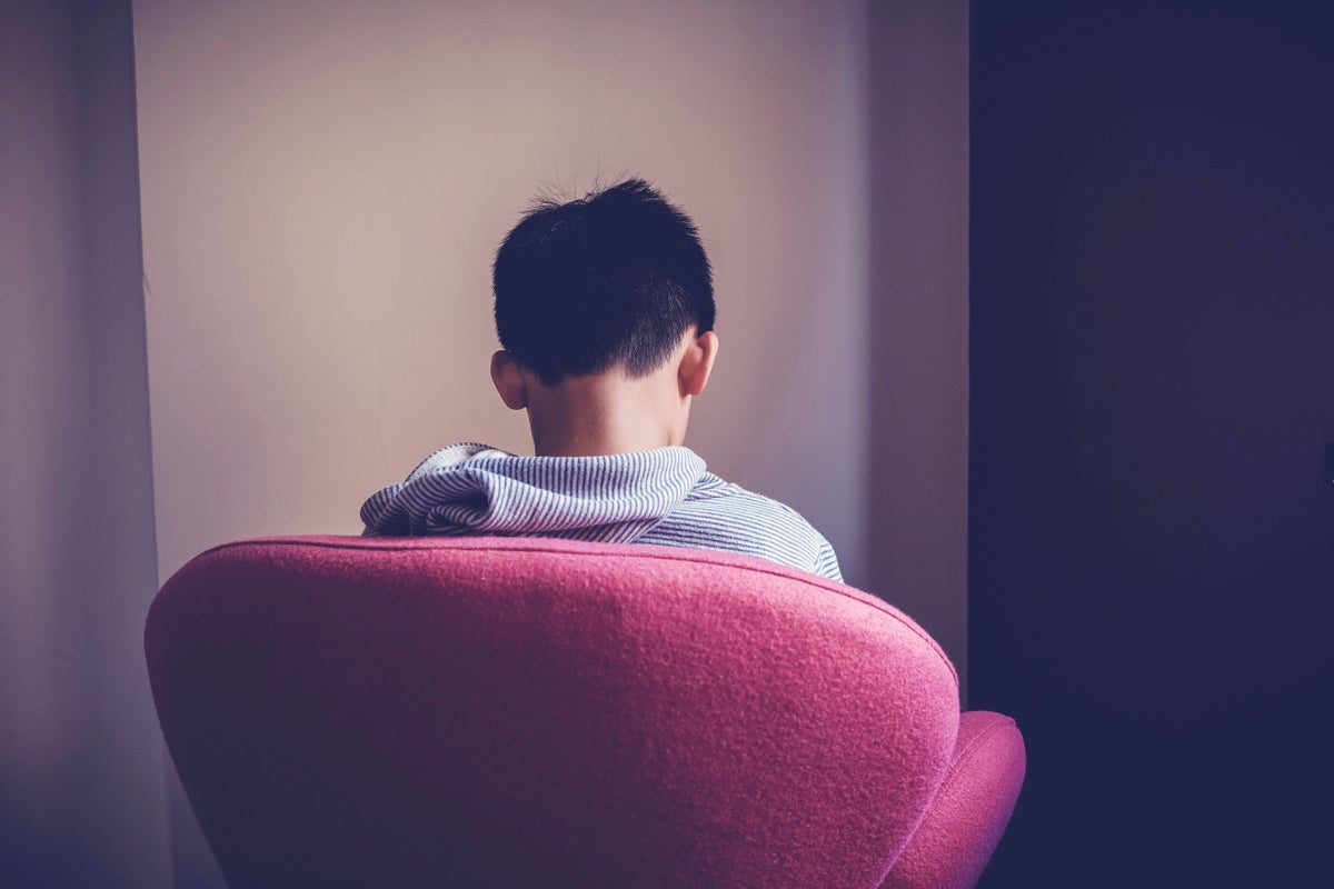 What is DLD? The little-known disorder as common as autism and dyslexia