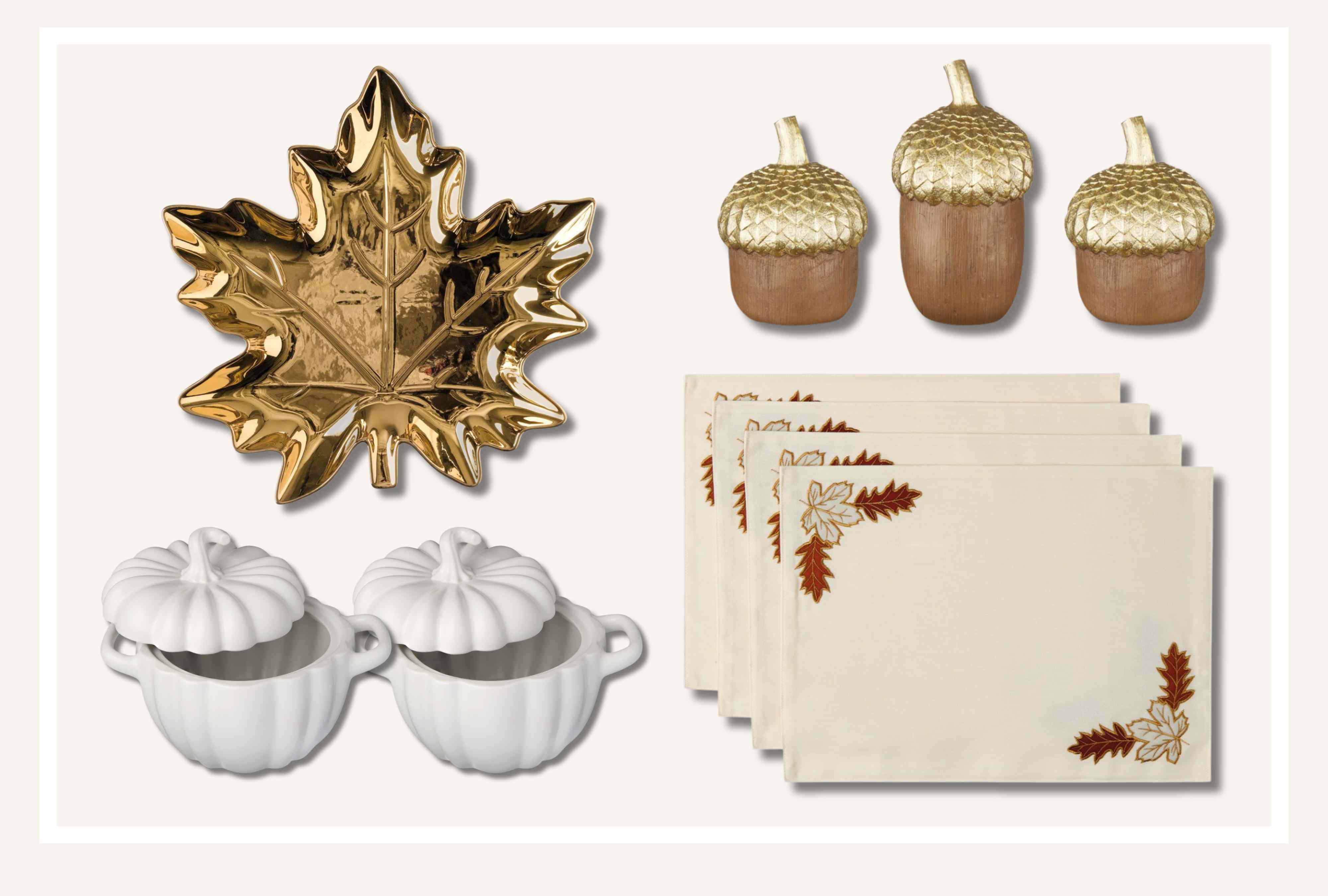 8 ALDI Fall Finds That Make Holiday Hosting So Much Easier—and They're ...