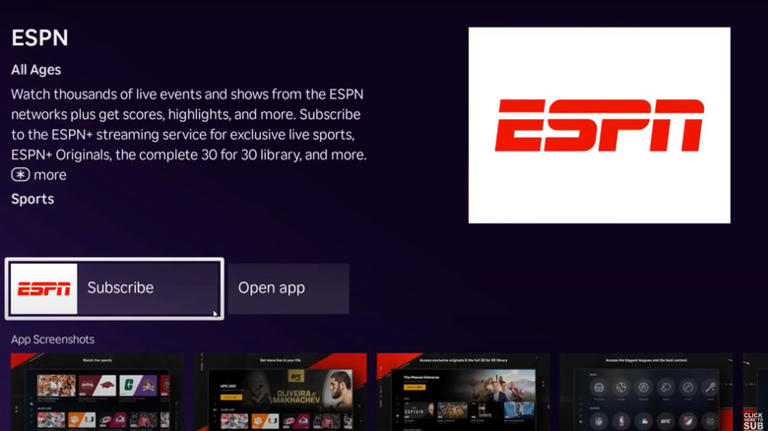 ESPN Unlimited: What's Included, What's Different, & How Much Does It Cost?