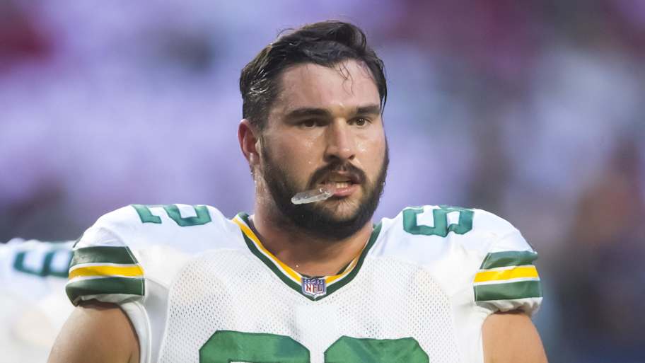 Lucas Patrick Causing Stir on New Team After Starter Selection