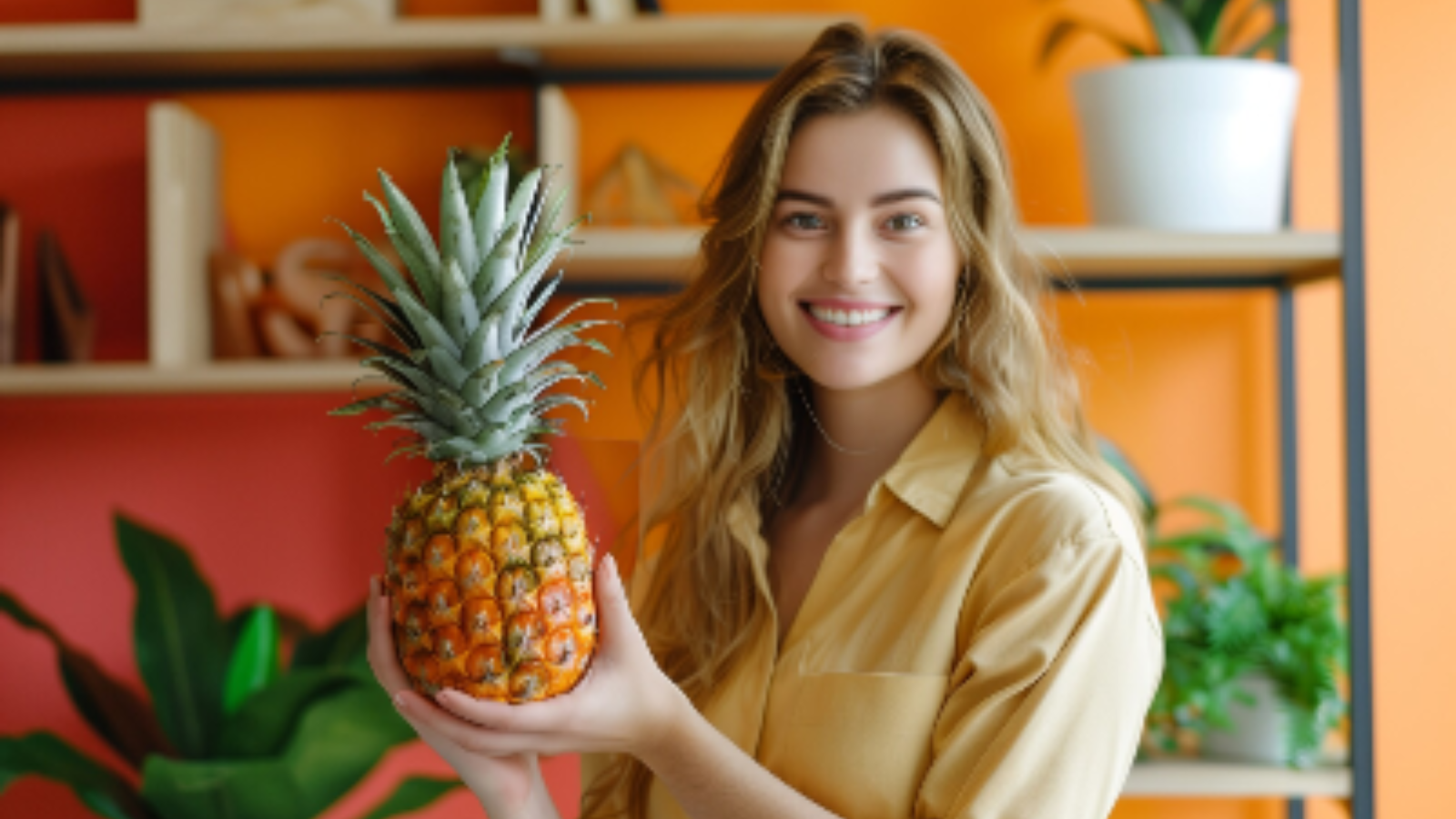 5 People Who Should Avoid Eating Pineapple and the Health Risks Behind It