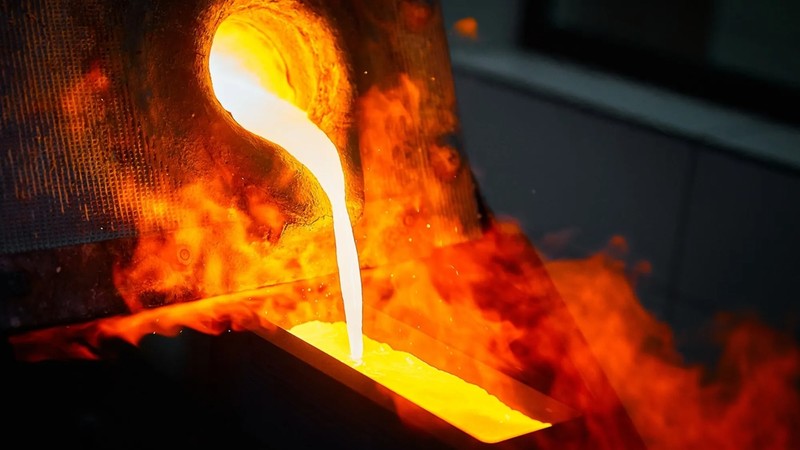 Pan African Resources poised for growth as gold prices soar above $5 ...