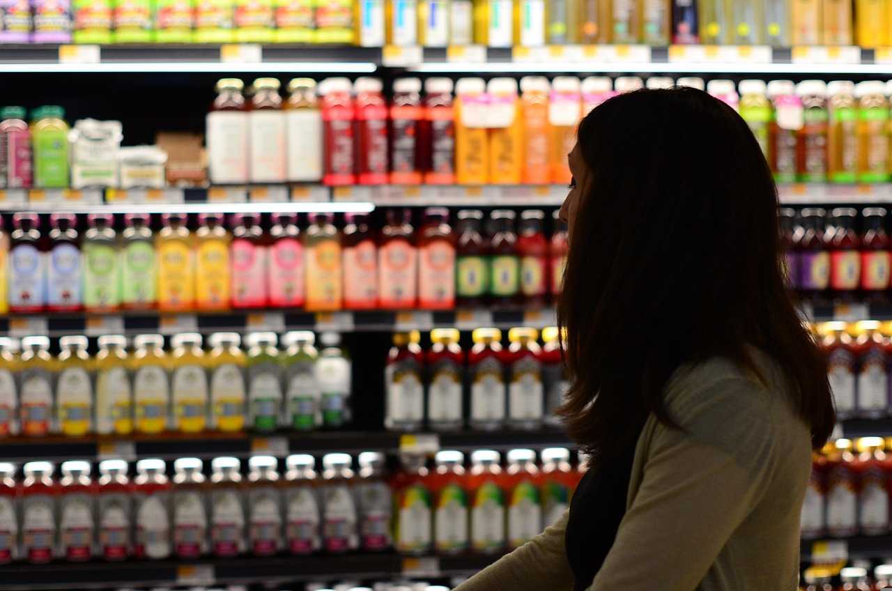 Here's Why Shoppers Turn Into 'Product Detectives'