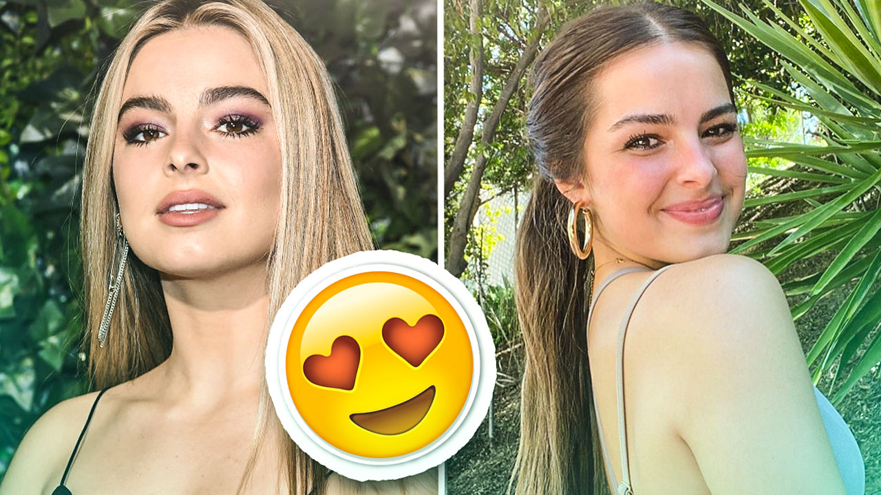 Why Addison Rae Is Best At Being Petty