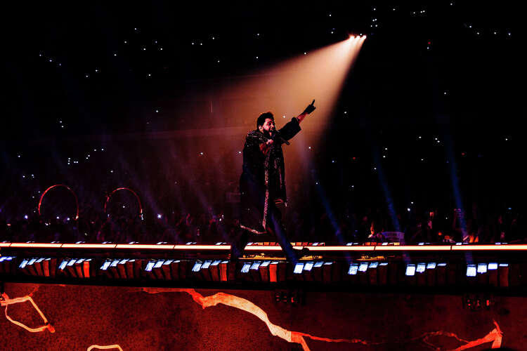 The Weeknd at the Alamodome: A farewell tour or just another dawn?