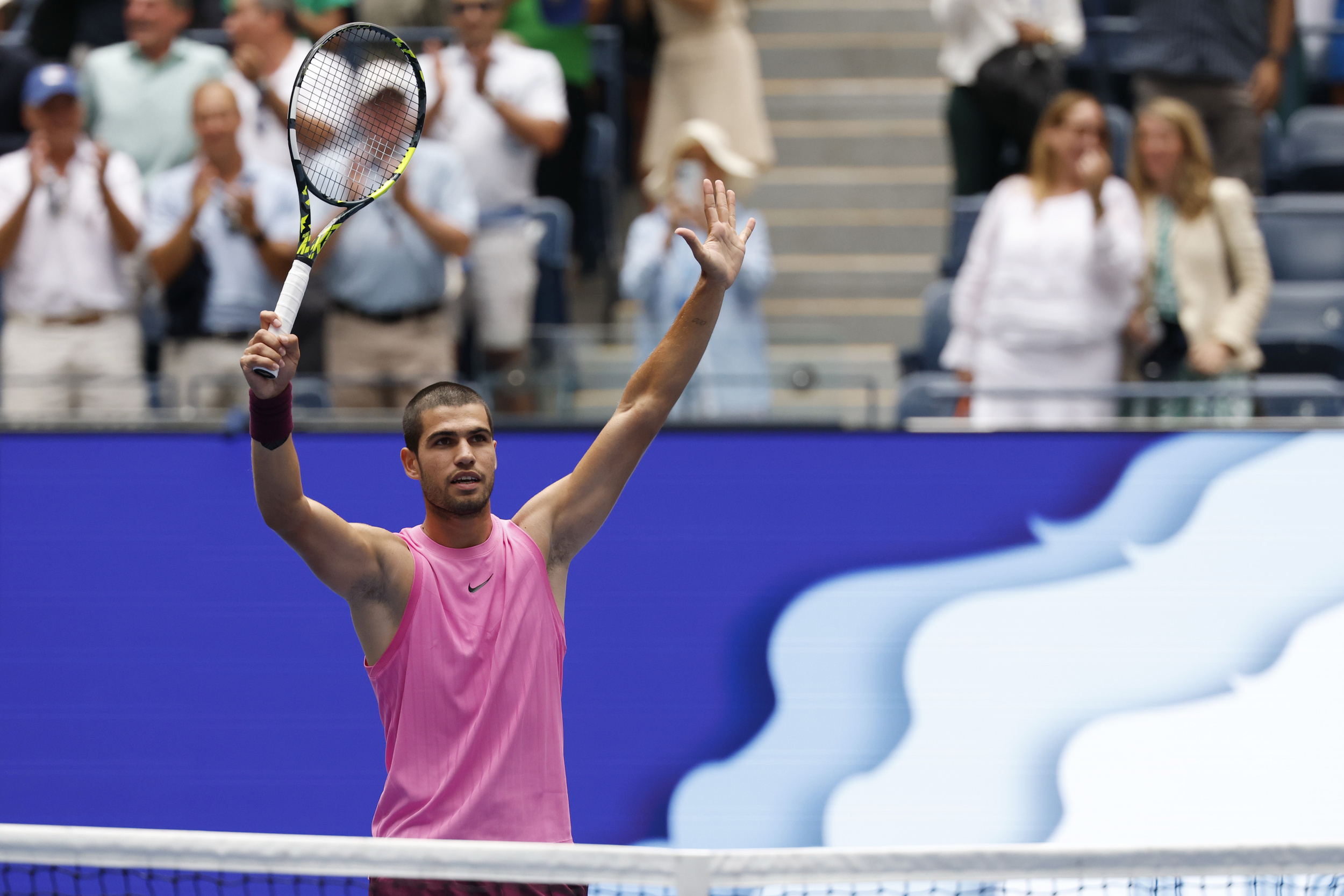 'It will be very tough: Juan Carlos Ferrero refuses to call Carlos ...
